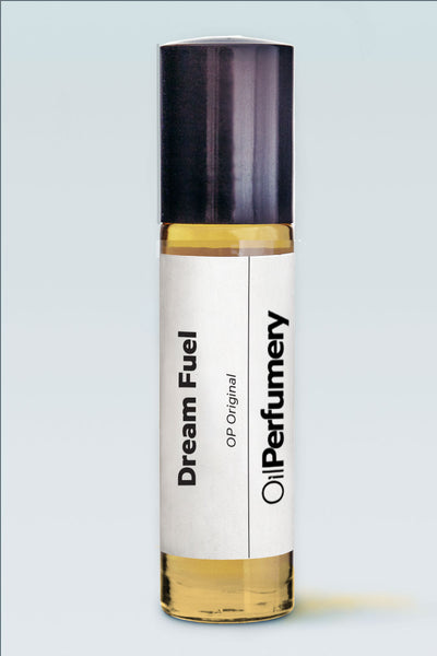 OP Original - Dream Fuel – Oil Perfumery
